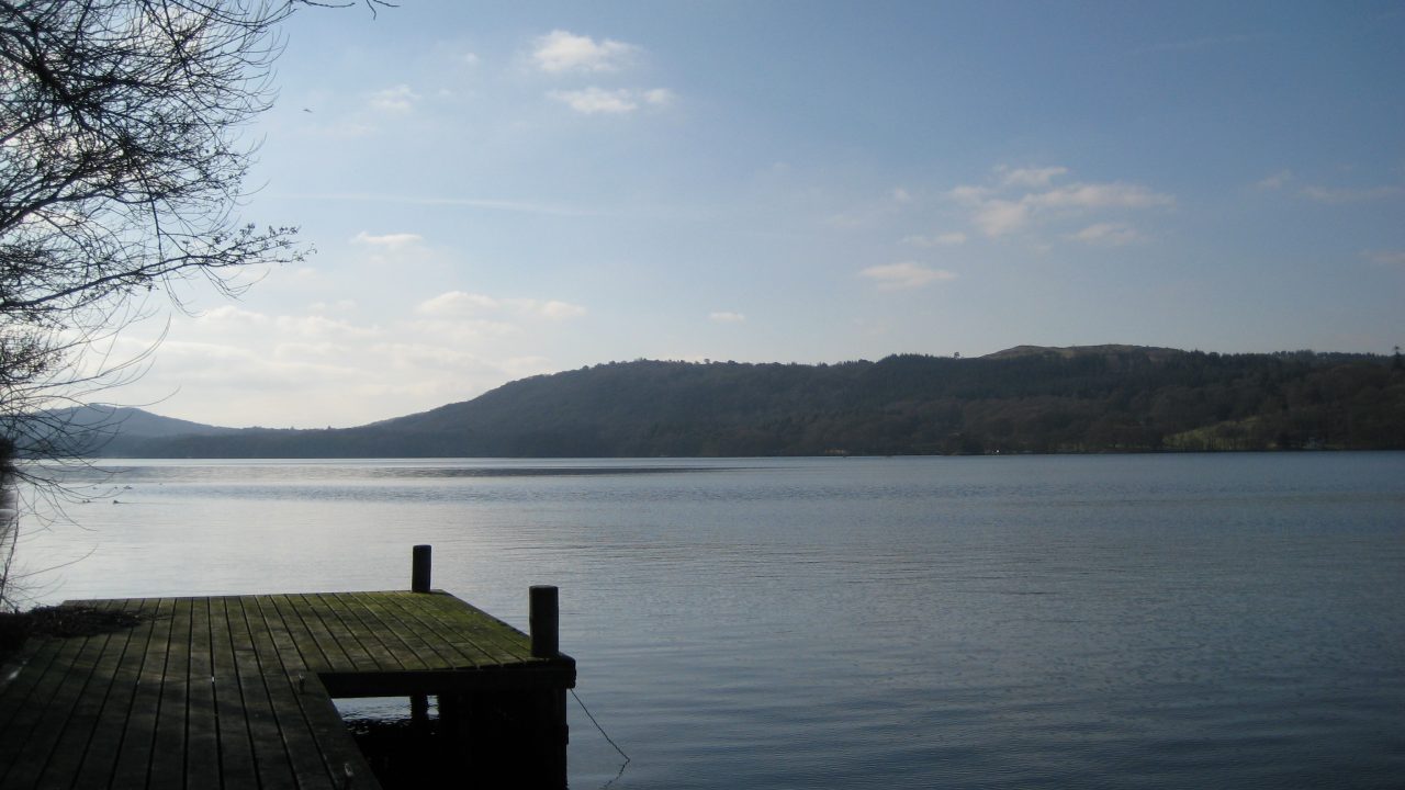 Limefitt Park - Lakes Holiday Homes